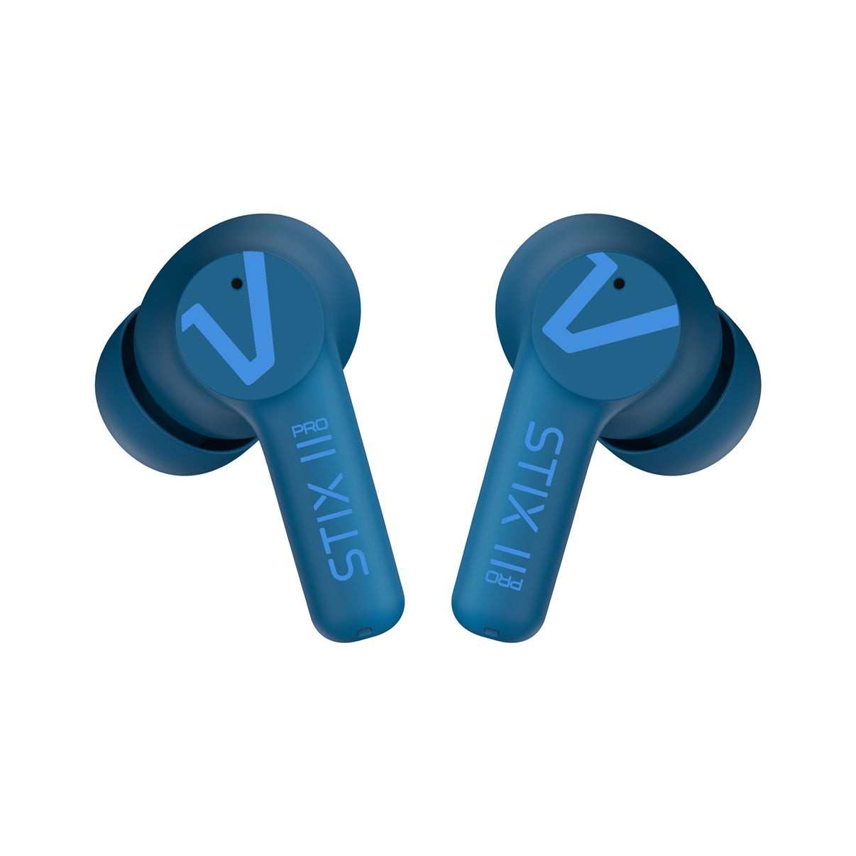 Veho STIX II Pro True Wireless Earphones with Active Noise Cancelling ...